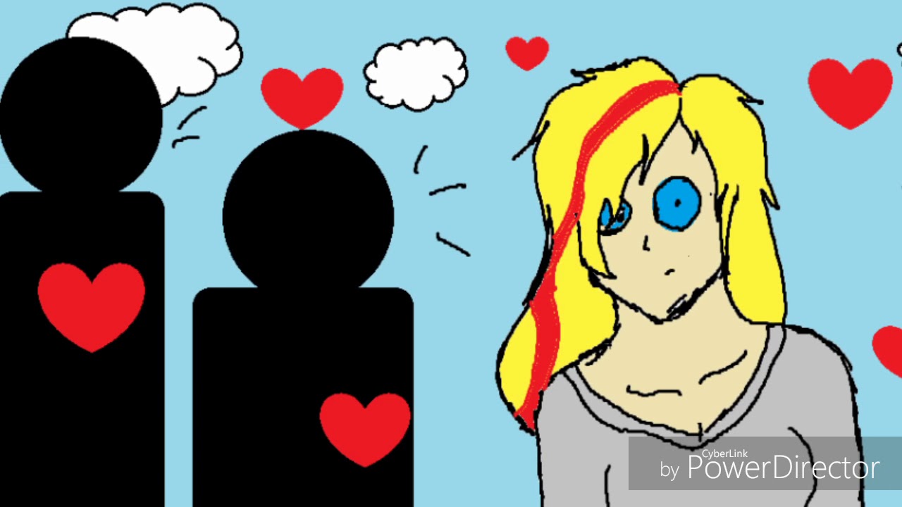 That Person A Cartoon Story YouTube that-person-a-cartoon-story-youtube