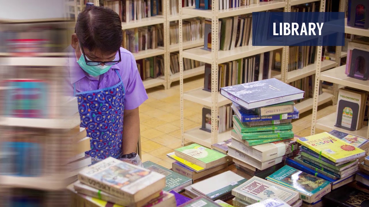 3 What's inside LSQC Part 1 - YouTube