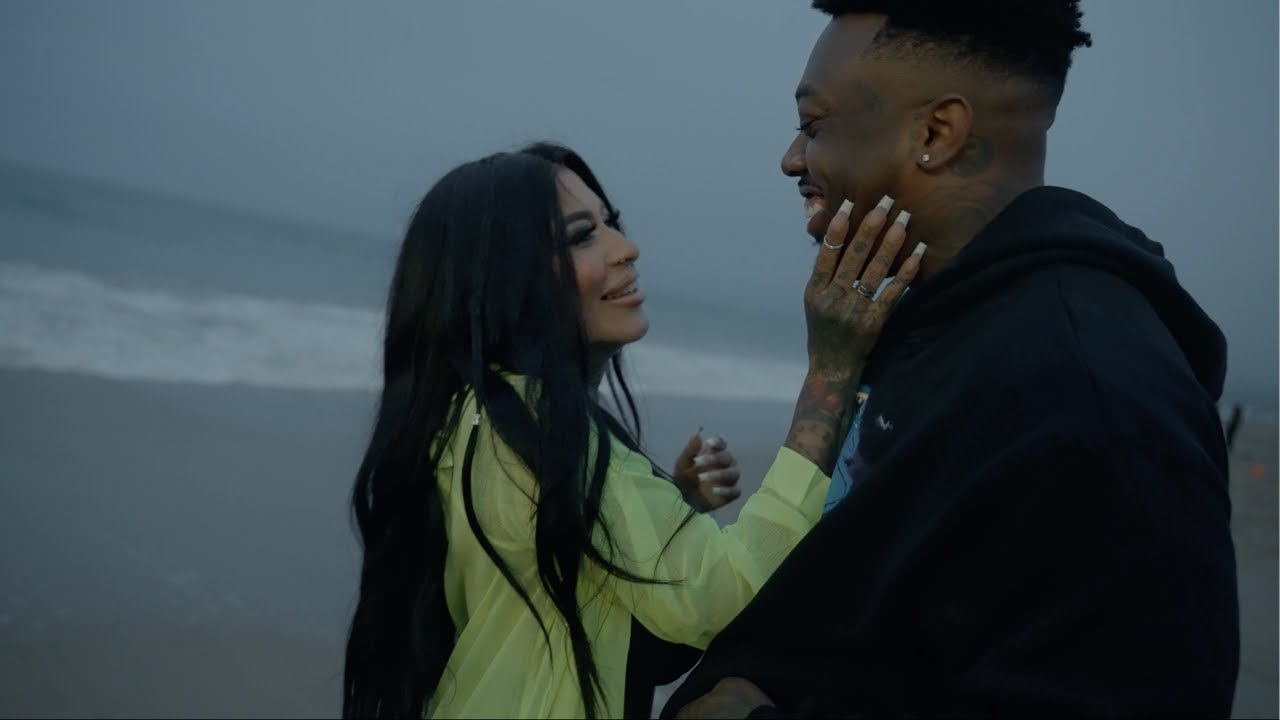 Joe Maynor - Show It (Official Video) - YouTube Music