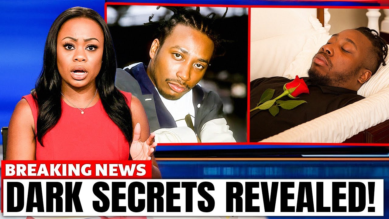 What REALLY Happened To Ol' Dirty Bastard? His Death Was No Accident ...