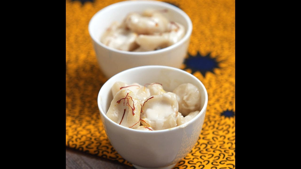 How To Make Matobosho (Kenya) - YouTube