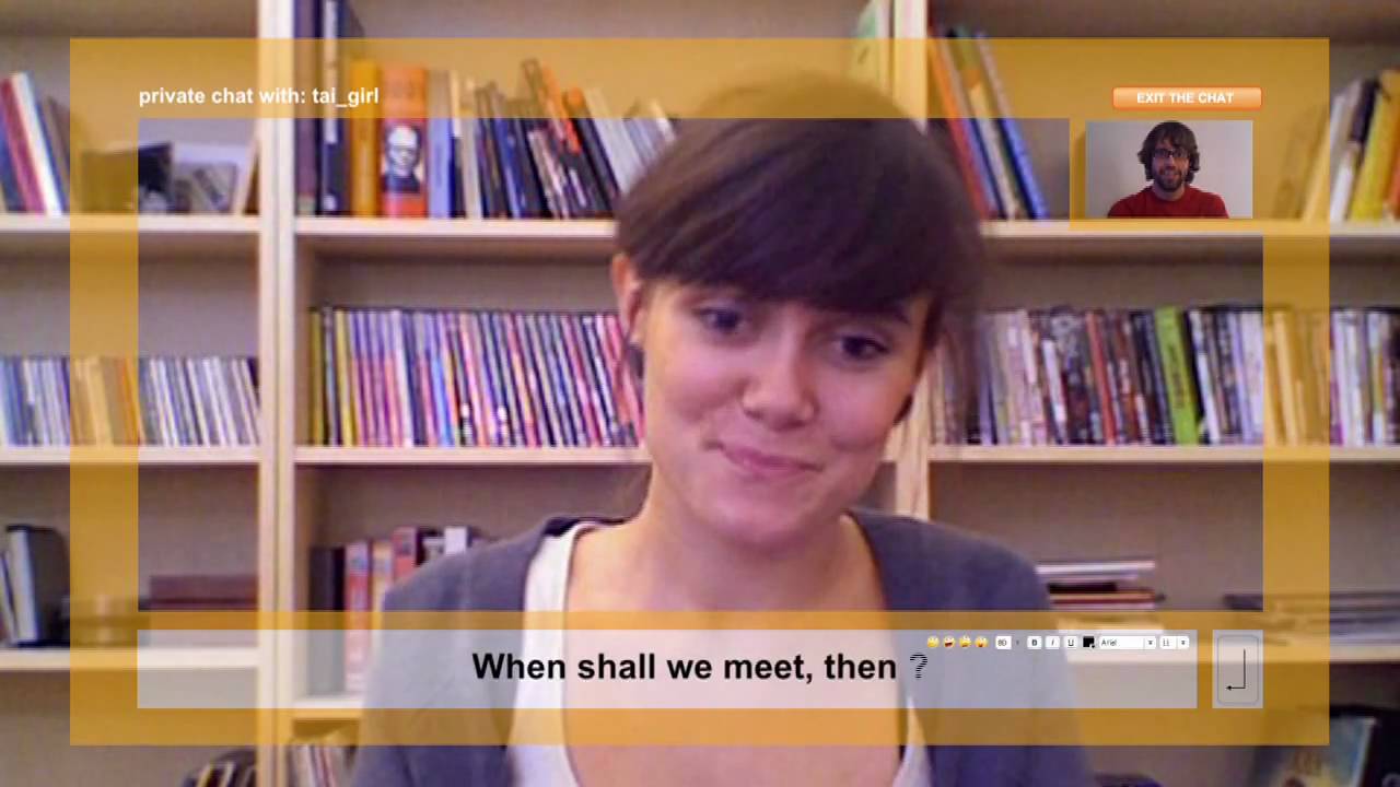 mobifriends - meeting new people and having fun! - It's free! - YouTube