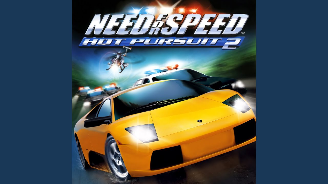 Hot Action Cop - Fever for the Flava NFS HP2 Clean Version - YouTube