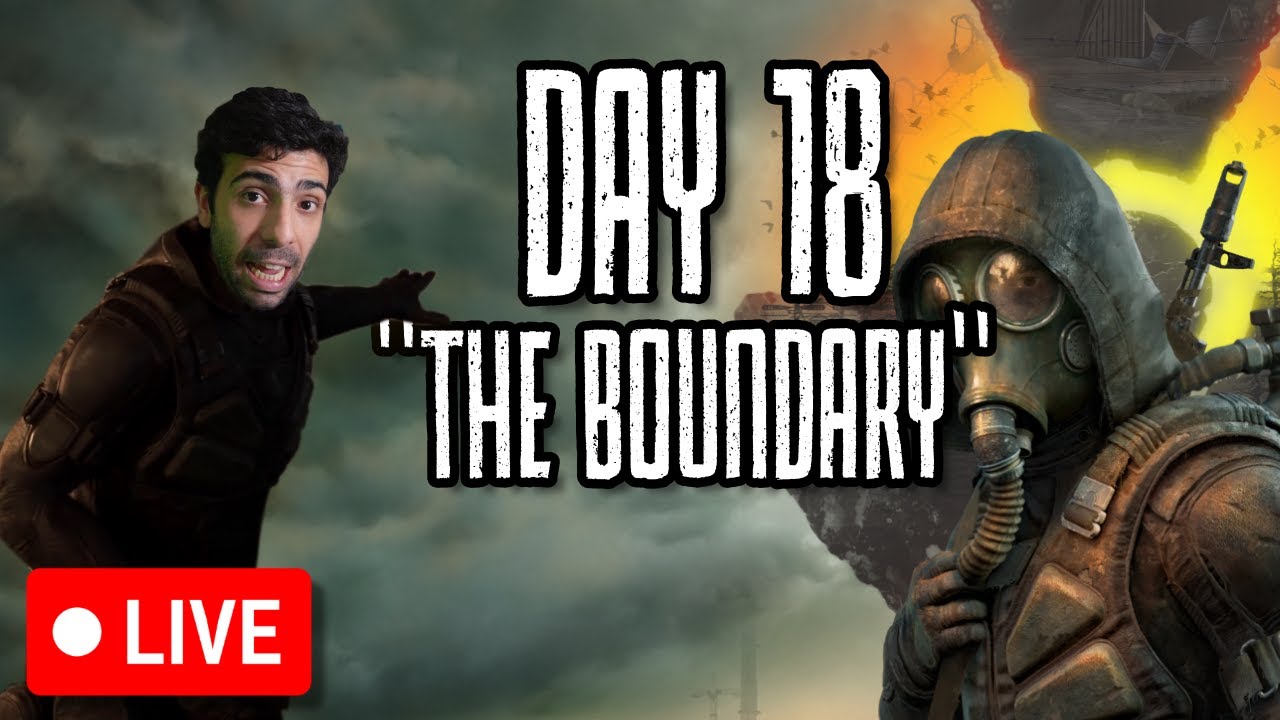 Prypiat Calls Once Again - S.T.A.L.K.E.R. 2 Day 18 - YouTube