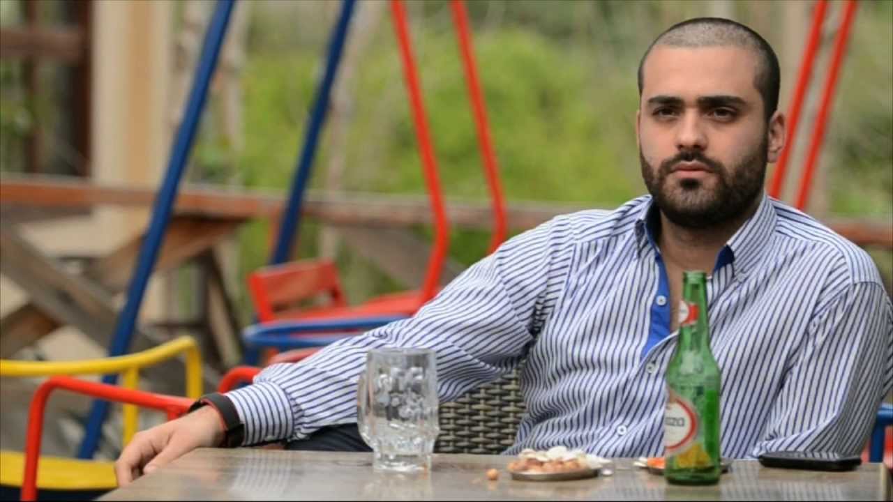 Almaza Elie Melhem - YouTube