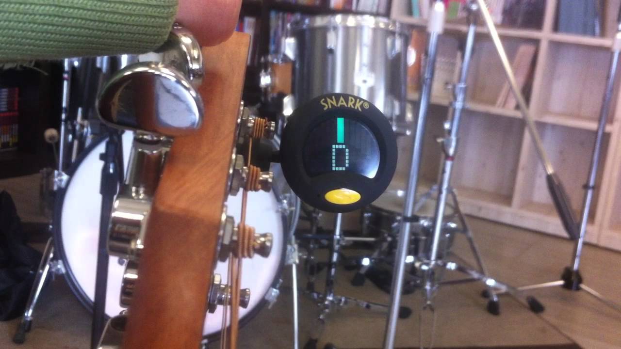 Snark tuner sn8 - feryavatar