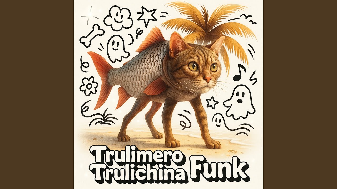Trulimero Trulichina Funk (Speed Up) - YouTube