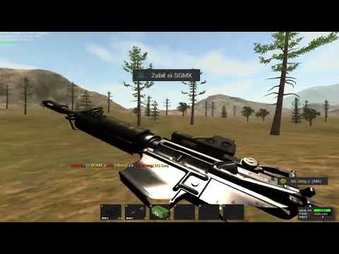 Rust Legacy 2022 | Random Shit | Rusted.cz - YouTube