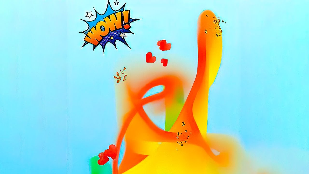 String Pull - game for Android, iOS - YouTube