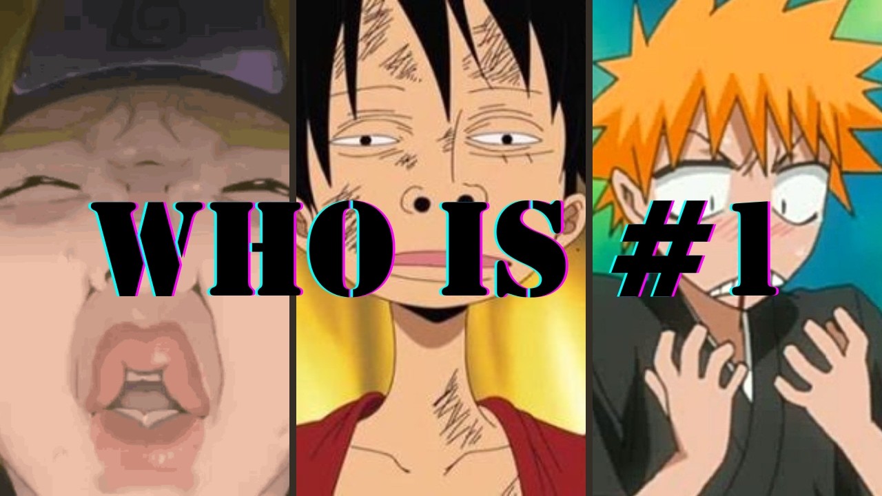 The CORRECT Big 3 ranking - YouTube