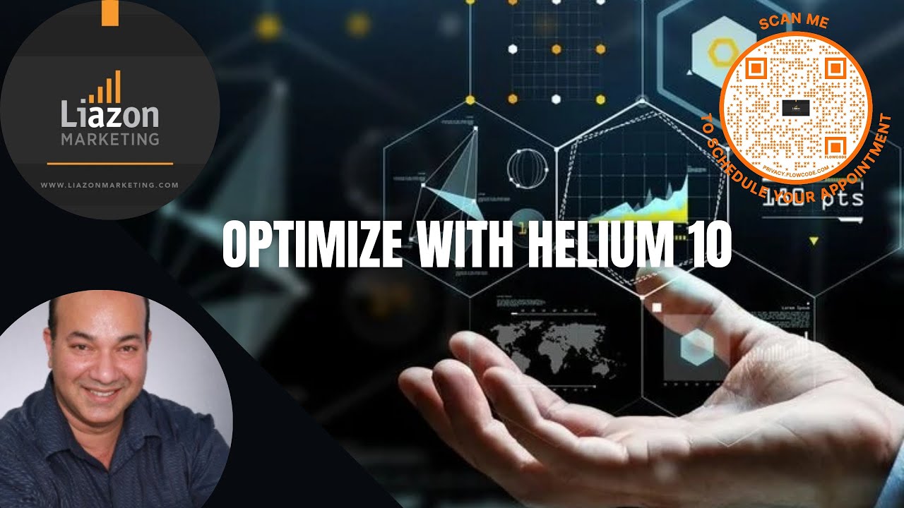 Uncovering Liazon Marketing's Helium 10 Secrets using Scribbles ...