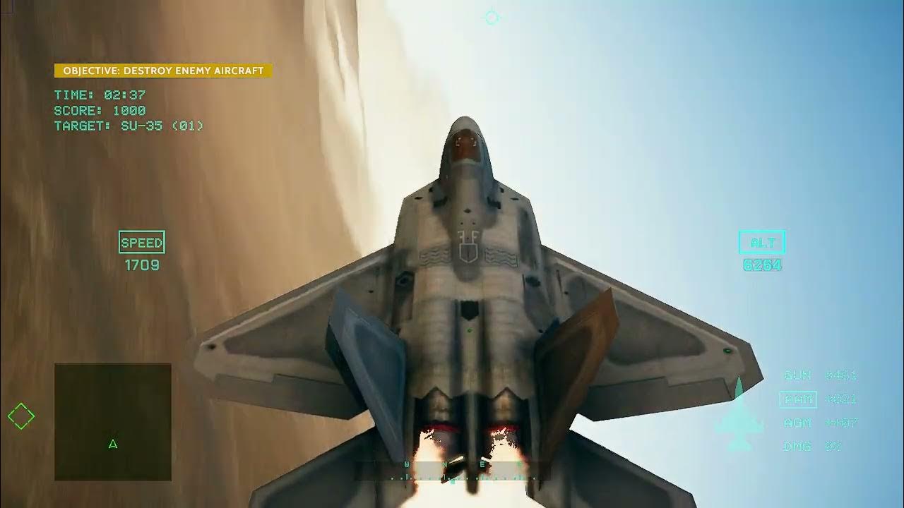 Unity flight game (Update #16) New Terrain - YouTube