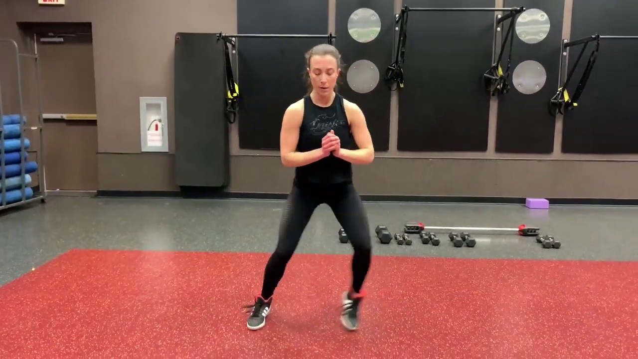 In and out fast feet - YouTube