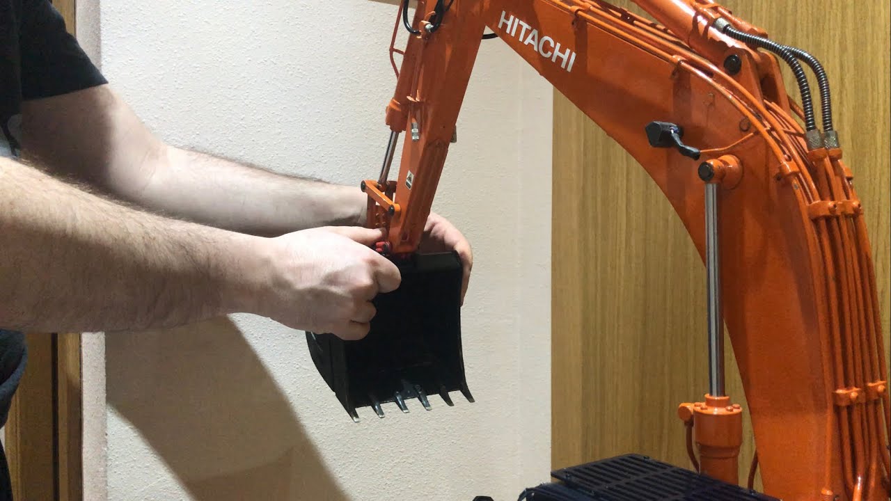 Que Cazo Le Ponemos A La Excavadora RC limpieza Un Ripper De Arena que-cazo-le-ponemos-a-la-excavadora-rc-limpieza-un-ripper-de-arena