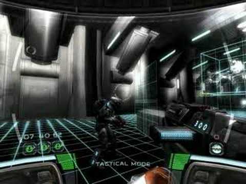 Star Wars: Republic Commando - Intro Cinematic - YouTube