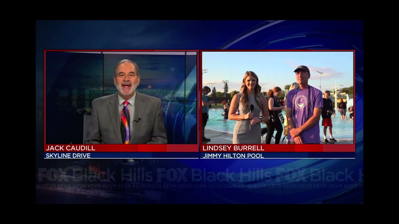 First Live Shot Experience! - YouTube