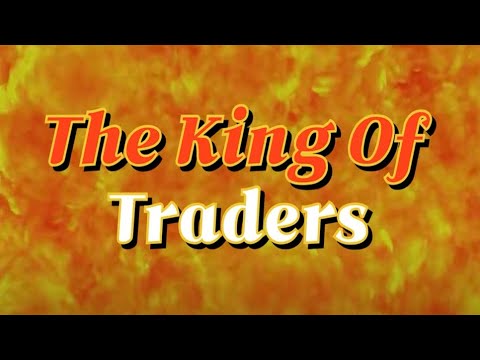 The King of Traders 7 : 비하인드 스토리 & 매매 풀영상 - YouTube
