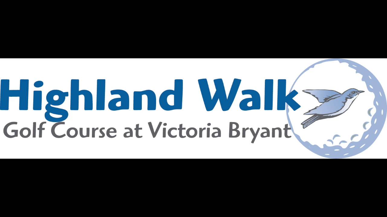 Highland Walk Testimonial — Drew Scoggins - YouTube