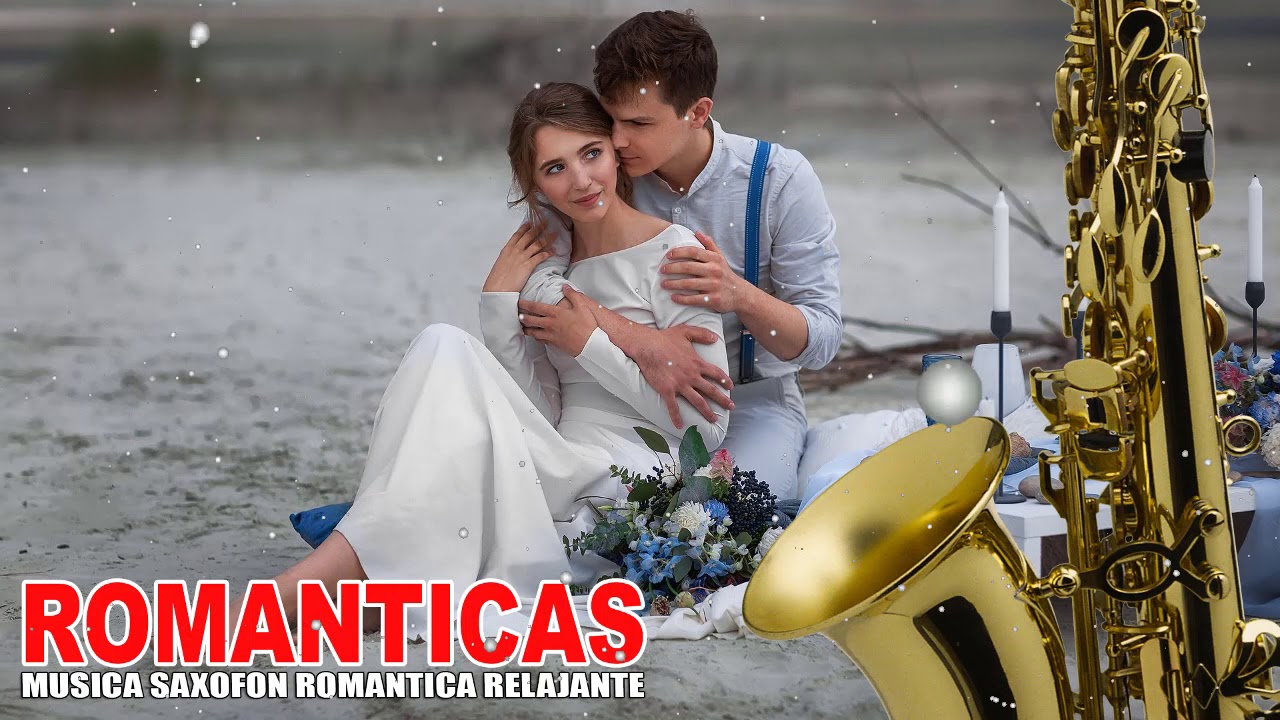 Las 100 Mejores Melodias Romanticas Instrumentales - Boleros ...