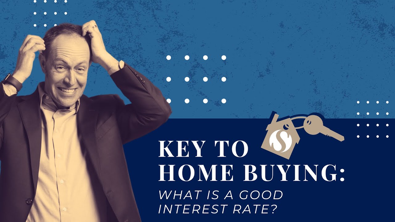 What is a Good Interest Rate? - YouTube