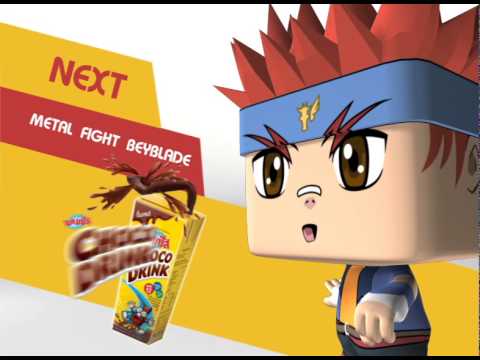 Next program - YouTube