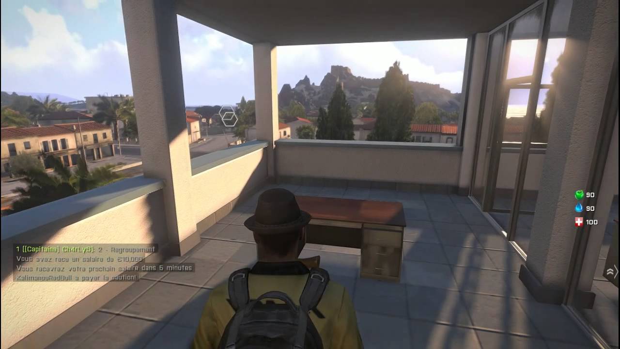 Arma 3 Altis Life - Gameplay FR | Let's play Ep.20 Nouveautés(Mairie ...