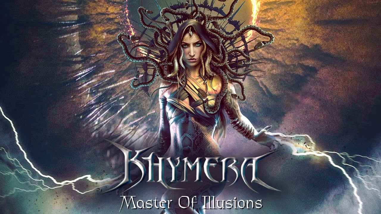 Khymera The First Time Official Audio - YouTube