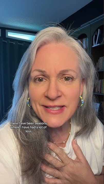 Lessons I Learned About Processing My Own Life Transitions (as a Transition Coach) Part 3 - YouTube