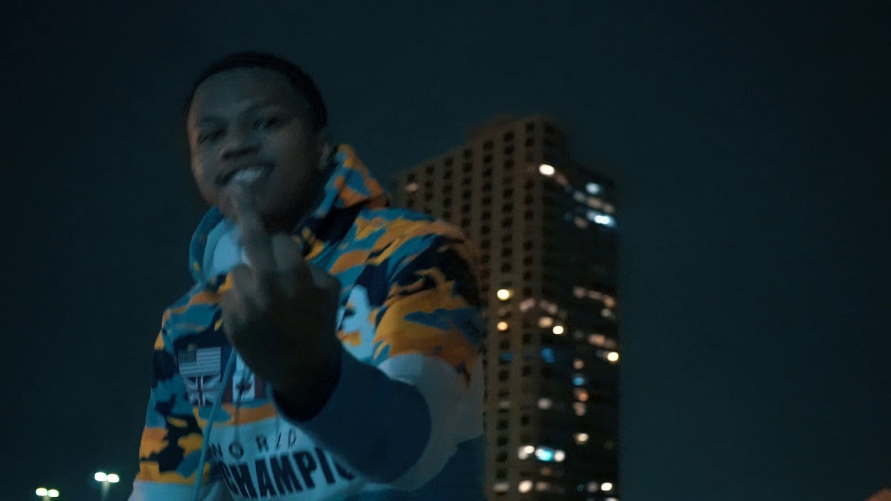 Mar Sleaze-"Letter To Jay"(Music Video)Shot By Nacho Capone - YouTube