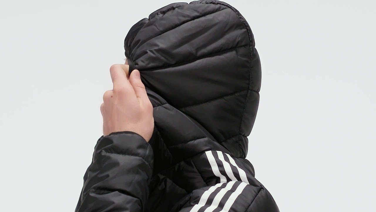 GH4604 on model video - YouTube