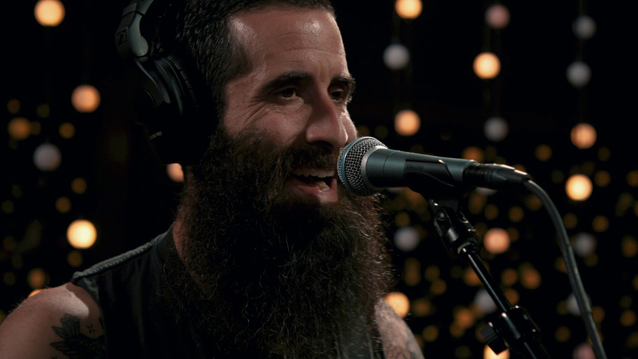 JP Harris - When I Quit Drinking (Live on KEXP) - YouTube
