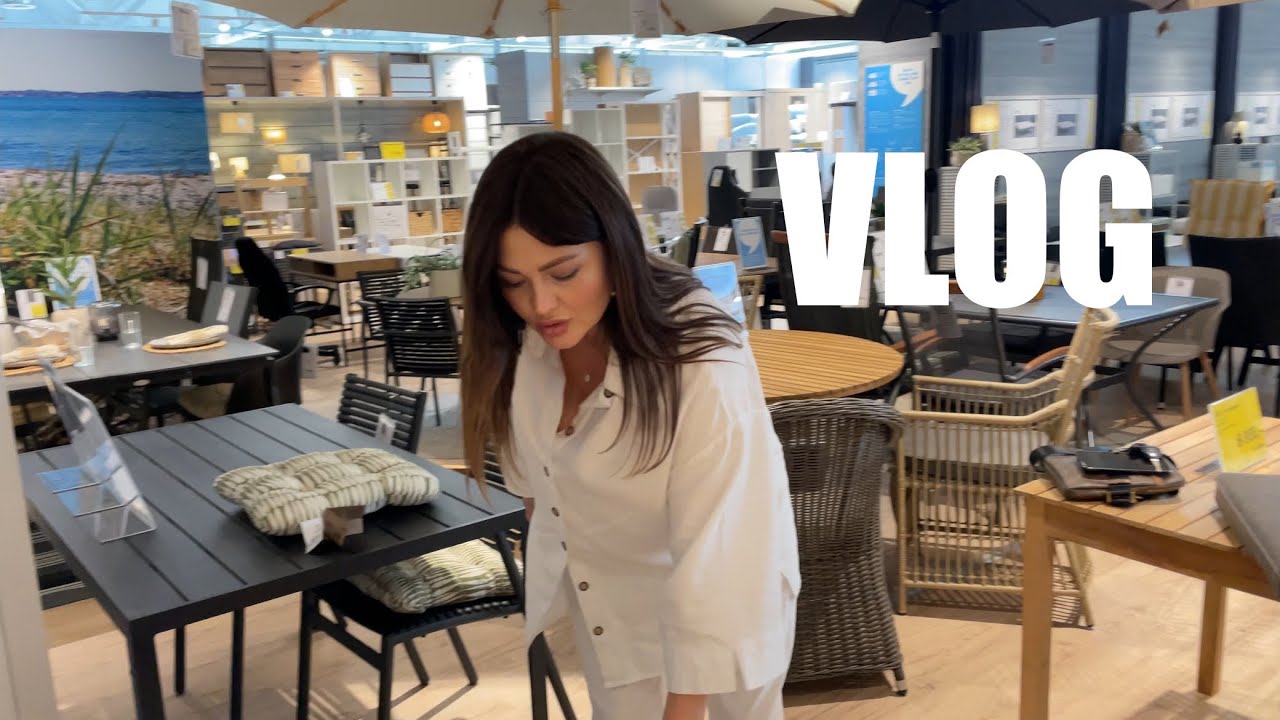 VLOG 511 / травень 2024 - YouTube