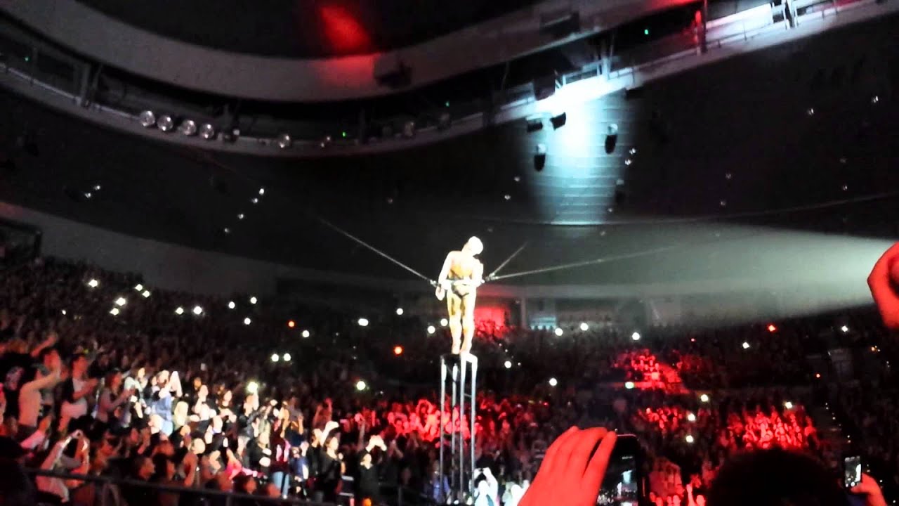 Pink Grand Finale - Melbourne 19/08/2013 - YouTube