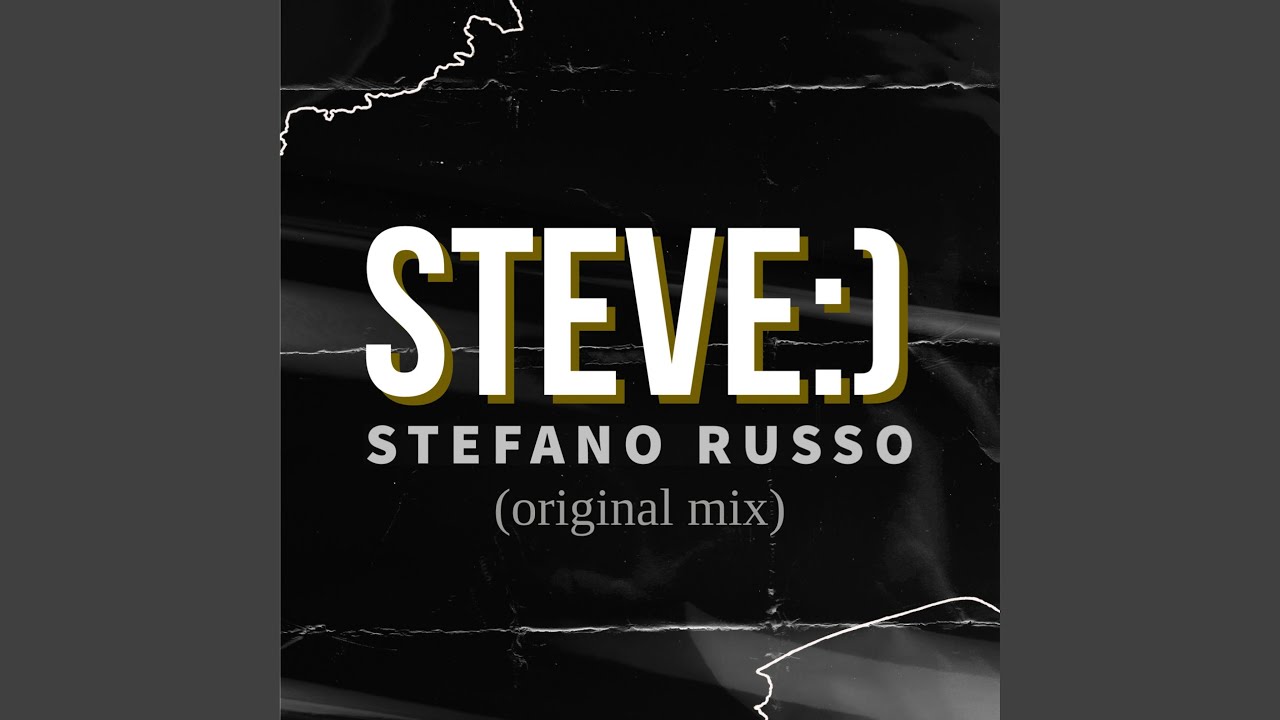 Steve - YouTube