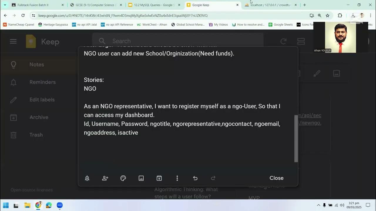How to use MySQL Queries Insert, Update, Delete and Select Statement Urdu Tutorial - YouTube