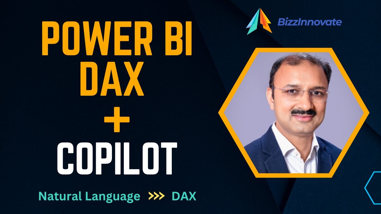 Copilot In Power Bi Dax Is Easy Now Youtube