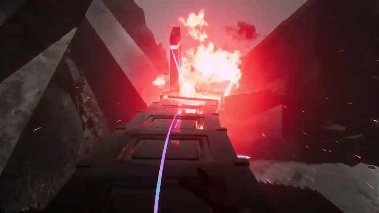 PSVR 2 Synapse High Level - YouTube