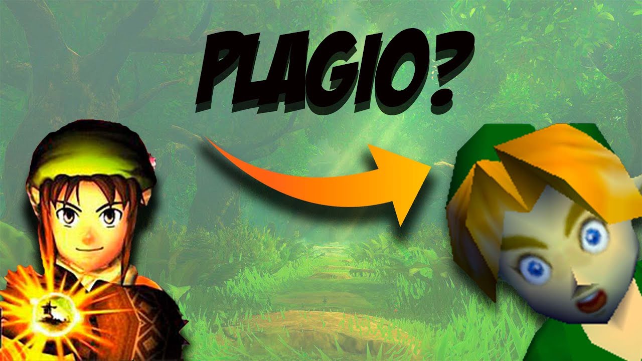 Dark Cloud - El Zelda de Sony? Review y Retrospectiva - YouTube