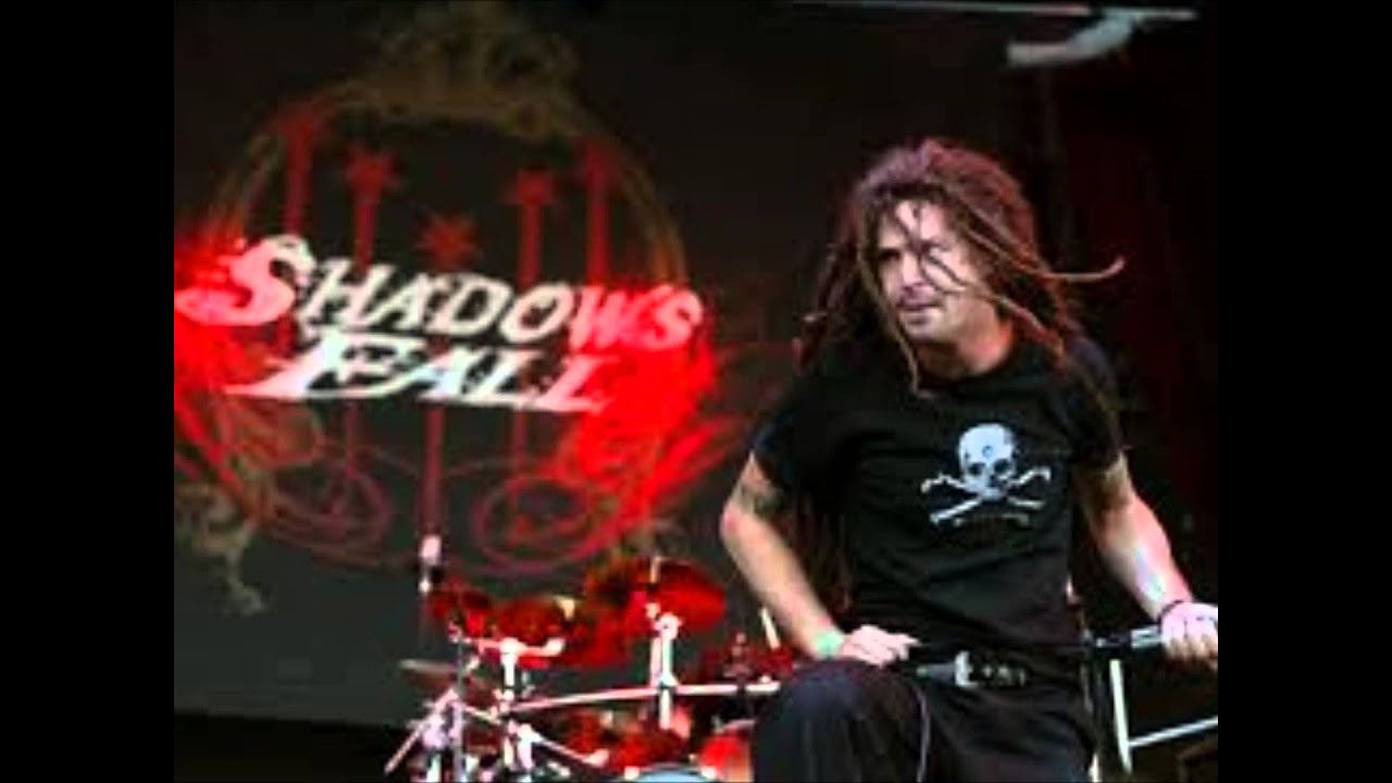 shadows fall - this is my own - YouTube