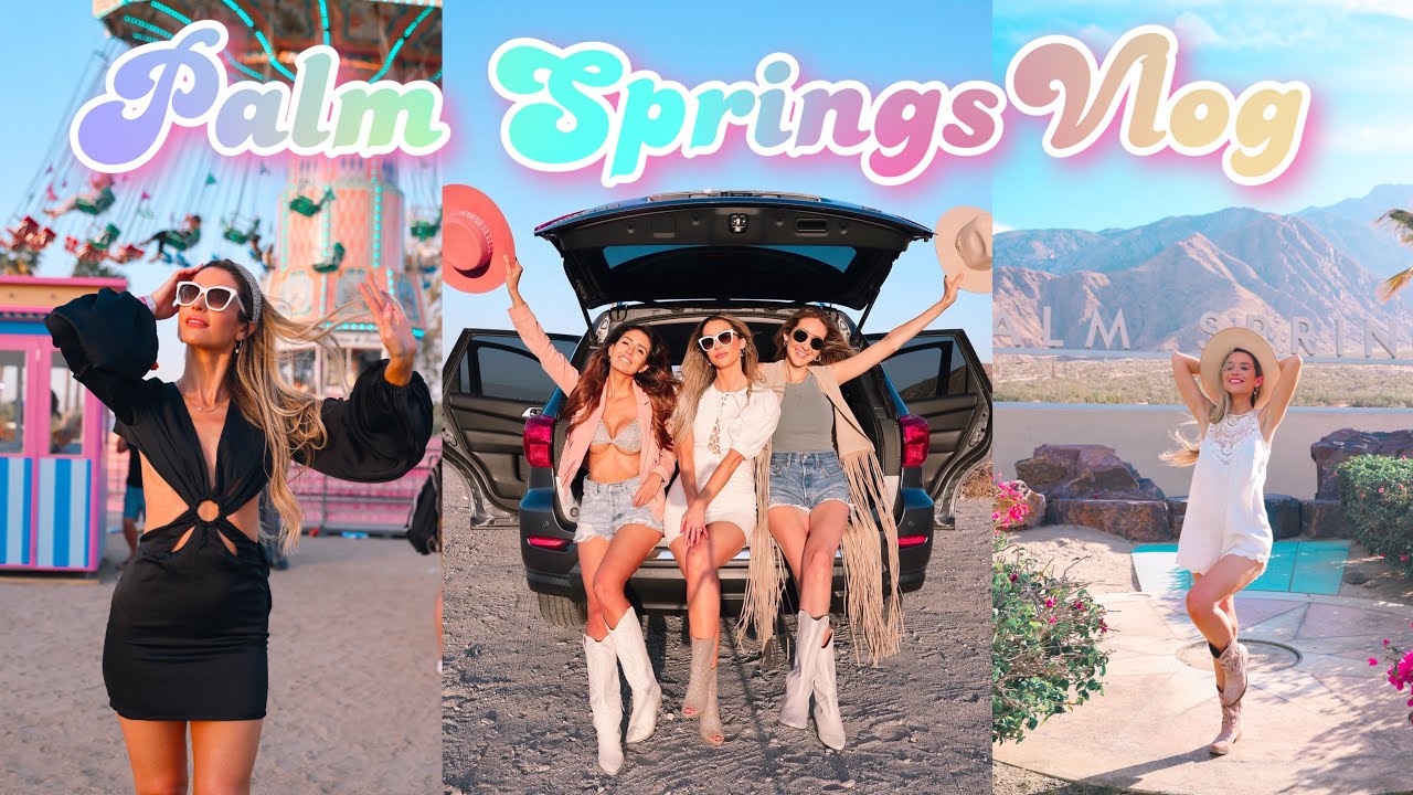 COME WITH ME TO PALM SPRINGS FOR THE FIRST TIME YouTube come-with-me-to-palm-springs-for-the-first-time-youtube