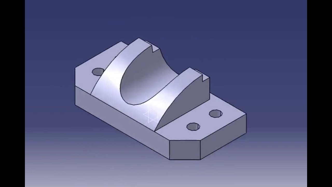 Locating Finger - YouTube