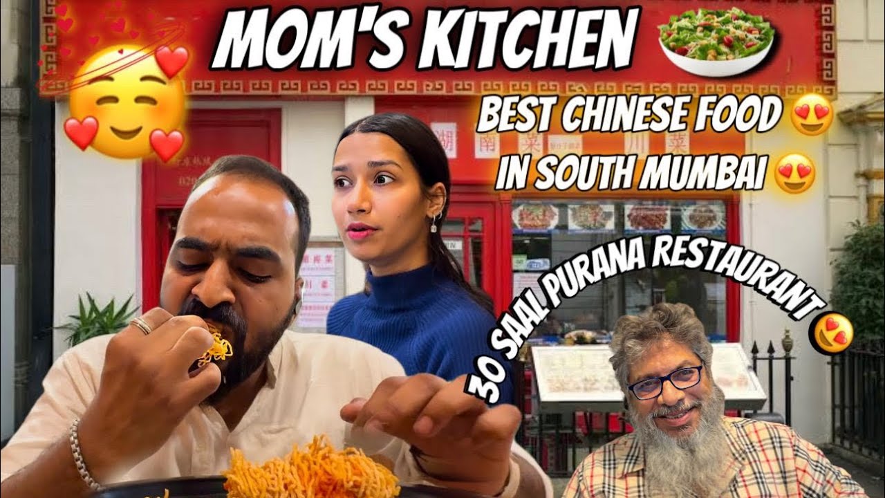 Byculla’s Most Famous Chinese Restaurant 🍜 | Arsalaan Ki Favourate Dish ...