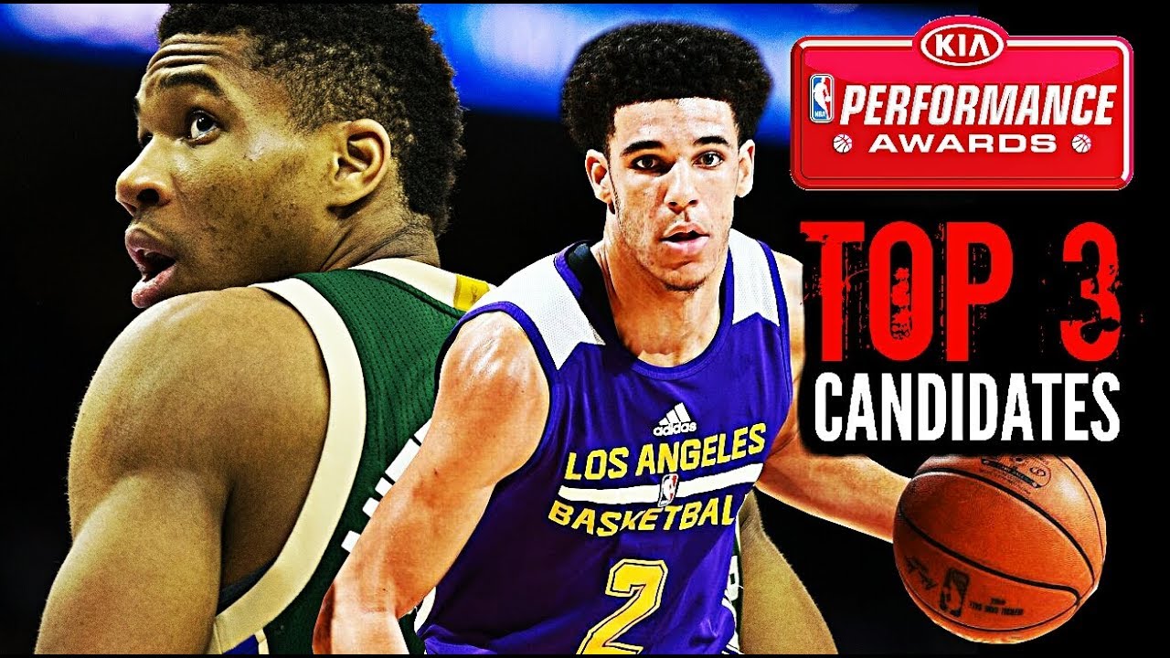 2017 18 NBA Awards Predictions YouTube 2017 18 NBA Awards Predictions YouTube