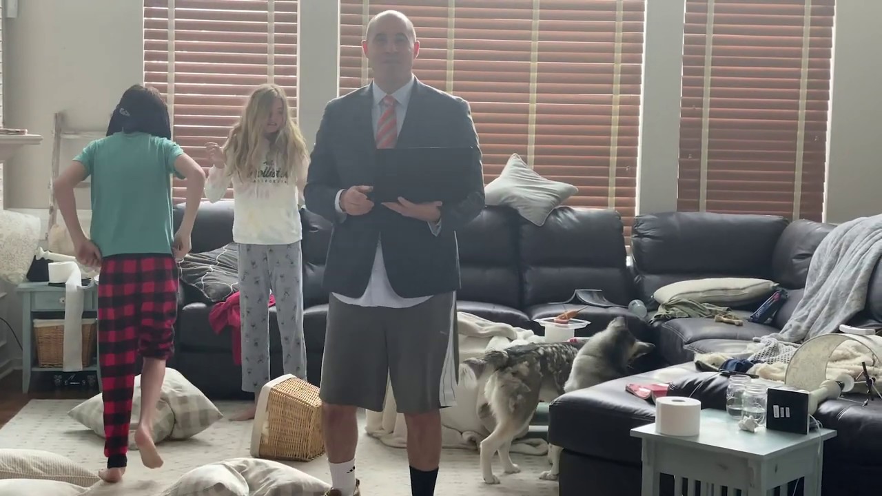 Schomp Subaru - Schomp@Home - YouTube