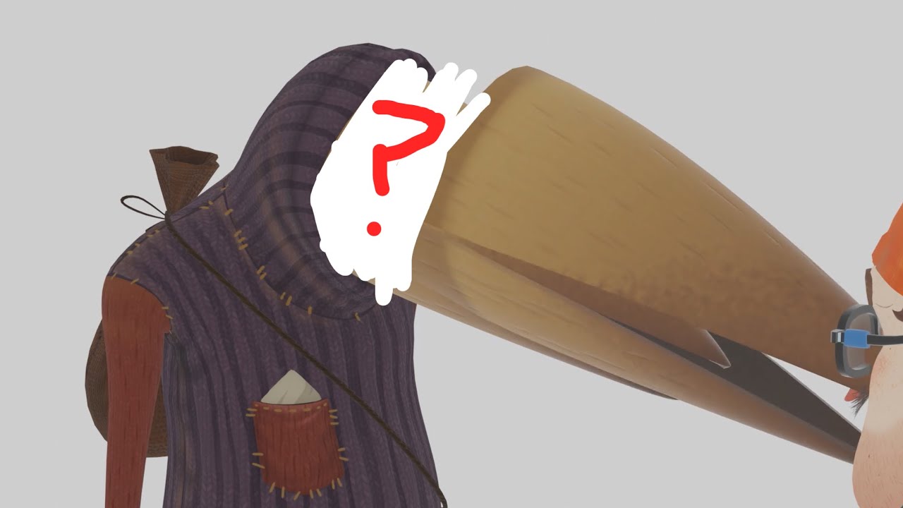 the guests true identity - YouTube