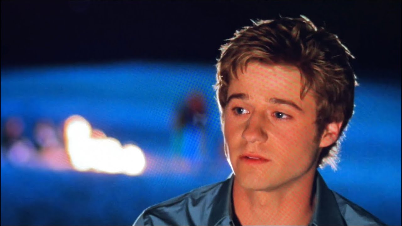 The OC- Ryan Decides To Go Back To Chino to Help Theresa With The BABY ...