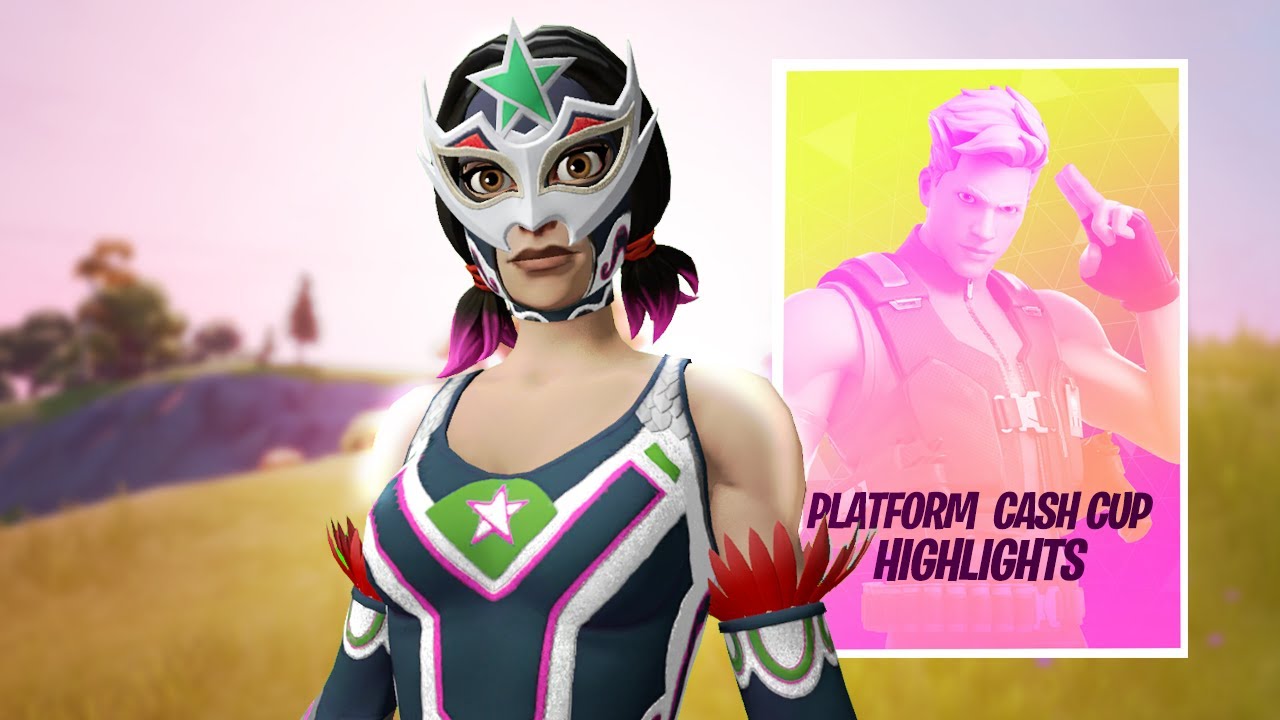 ΔΕΙΤΕ ΠΩΣ ΤΑ ΠΗΓΑ ΣΤΟ SOLO PLATFORM CASH CUP | HIGHLIGHTS - YouTube