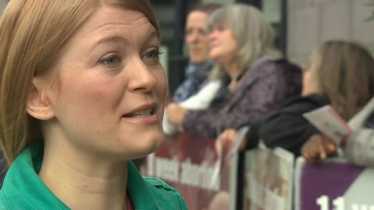 Abort 67's Ruth Rawlins comments on a BBC report profiling prolife ...