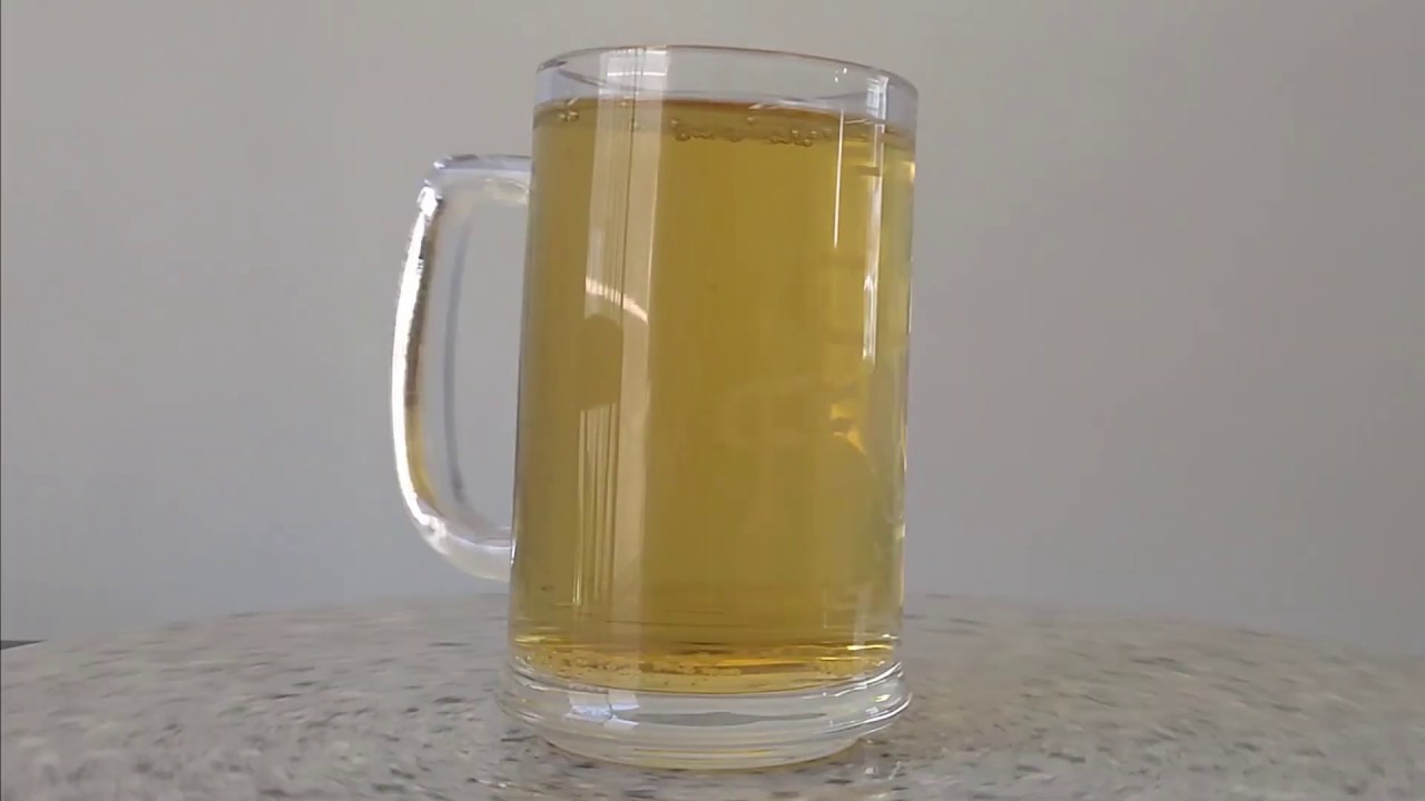 Video Tarro Personalizado esmerilado - YouTube