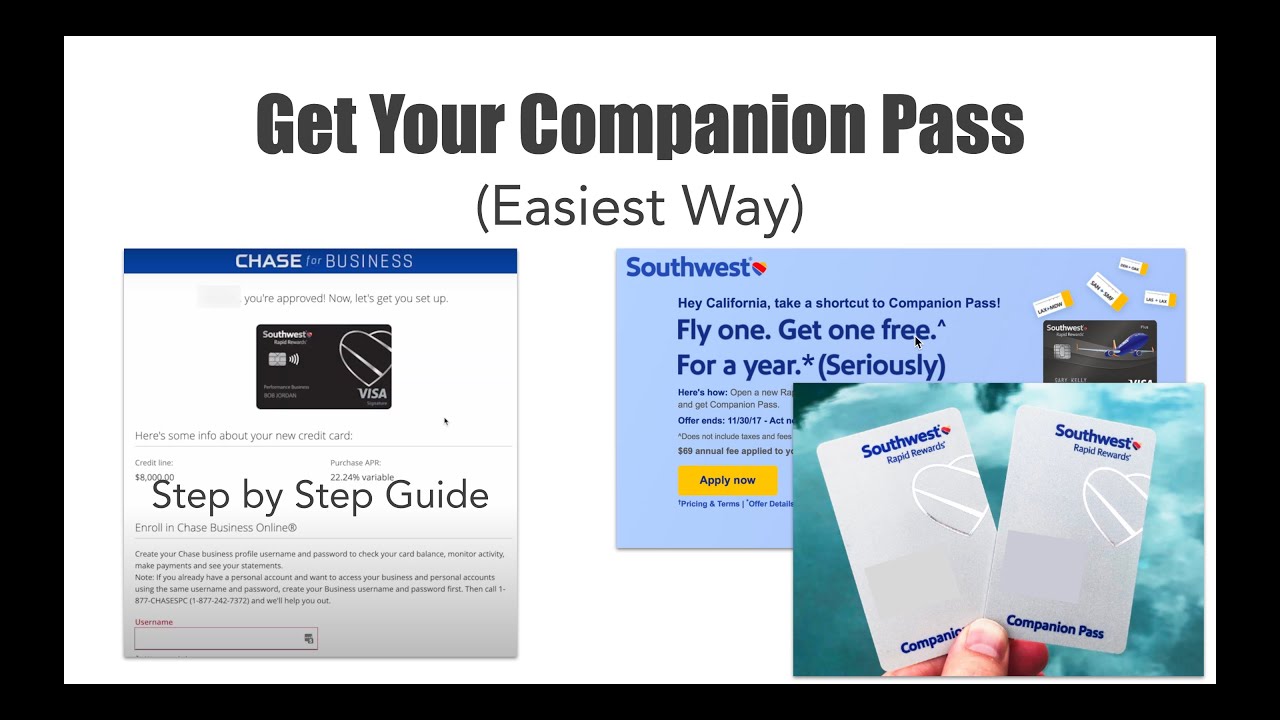 How We Always Fly Buy One Get One Free Flights Using the Southwest ...